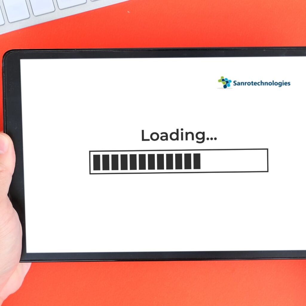 Website Speed and Performance | Importance